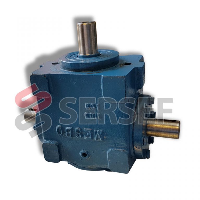REDUCTORES RISGA, MESBO,US Y FALK – SERSEF